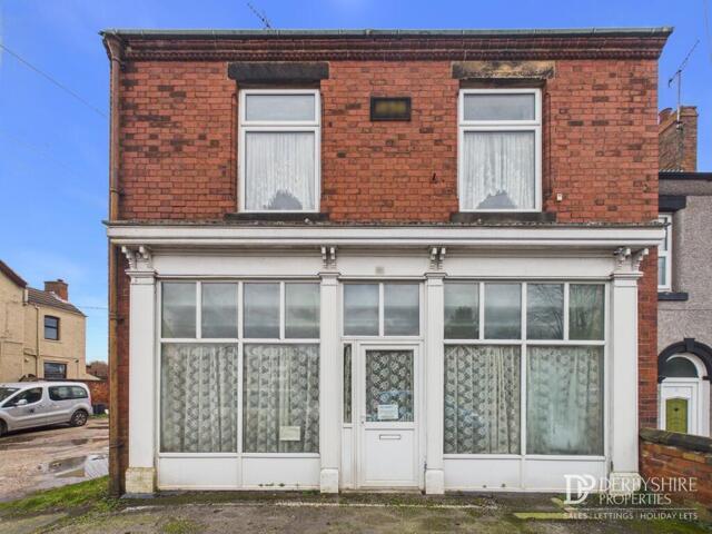 5 Bedroom House Derbyshire Derbyshire 101678537