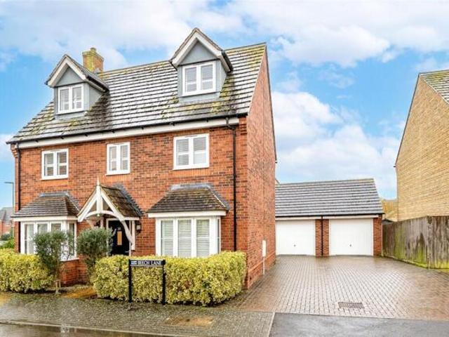 5 Bedroom House Didcot Oxfordshire LS100398213
