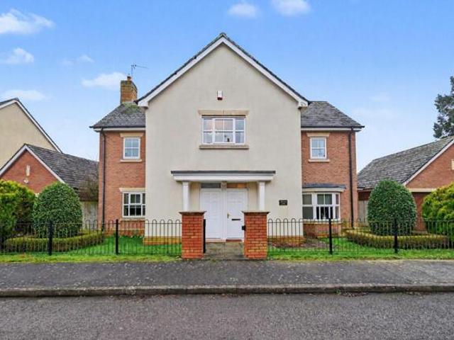 5 Bedroom House Dunchurch Dunchurch 101677614