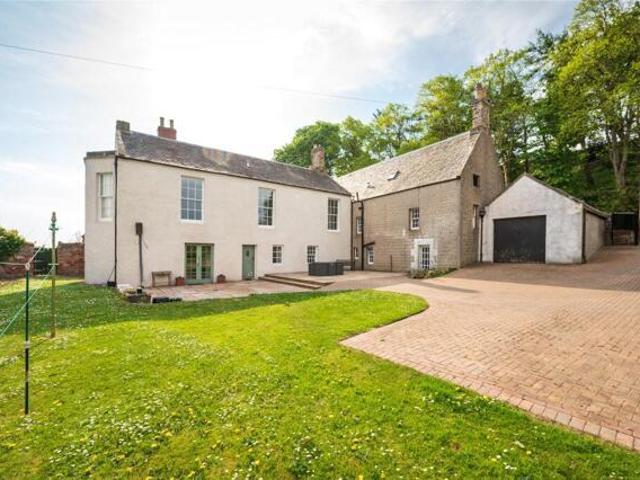 5 Bedroom House Dunbar Dunbar 99523960