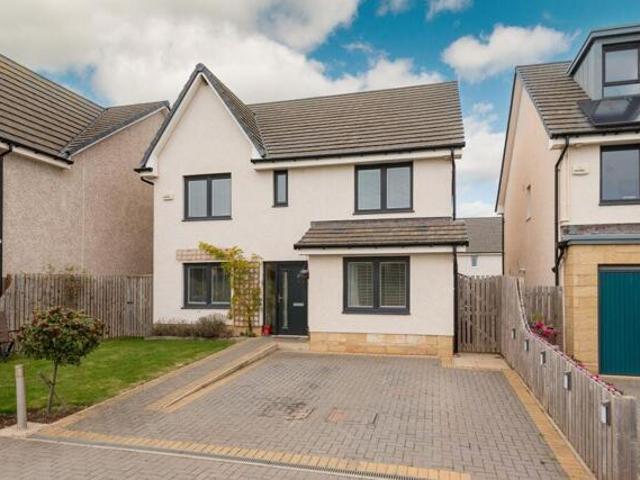 5 Bedroom House Dunbar East Lothian 100648988