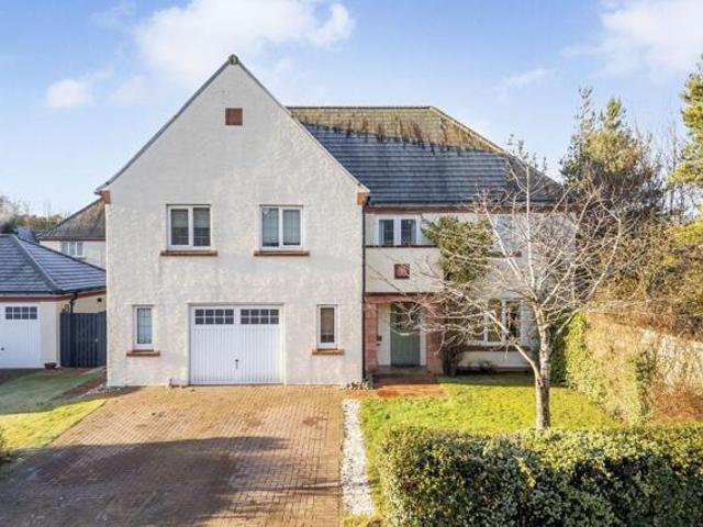 5 Bedroom House Dunbar East Lothian LS98903786