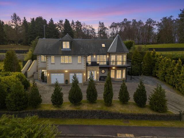 5 Bedroom House Dundee City Dundee City LS99840032