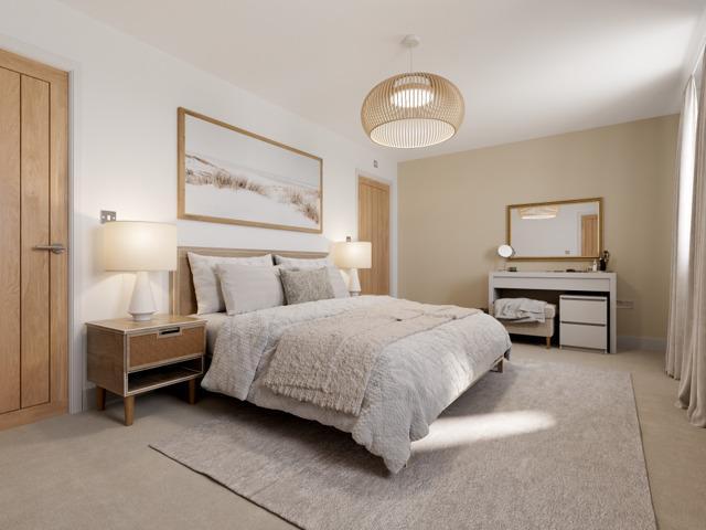 5 Bedroom House Dundee Dundee LS100456587