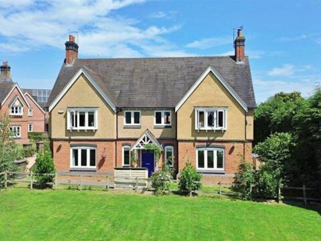 5 Bedroom House Easenhall Easenhall 98026442