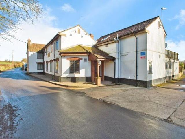 5 Bedroom House East Coker East Coker 100917710