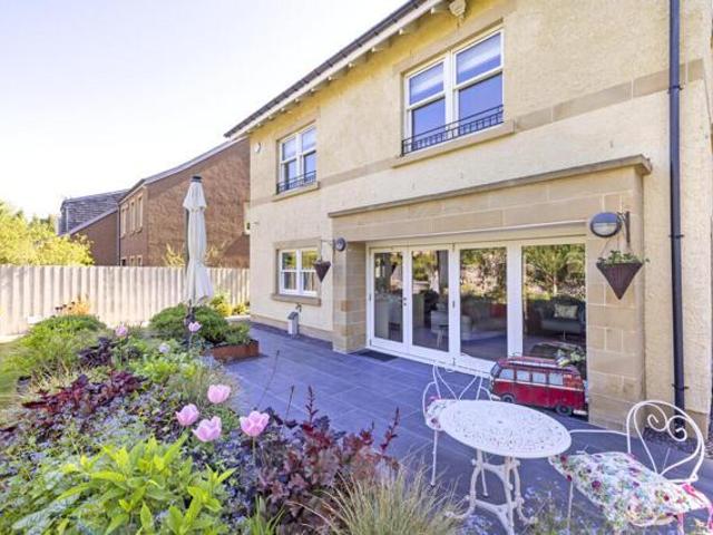 5 Bedroom House East Lothian East Lothian 100263290