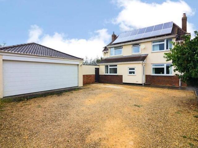 5 Bedroom House East Lyng East Lyng 100132594