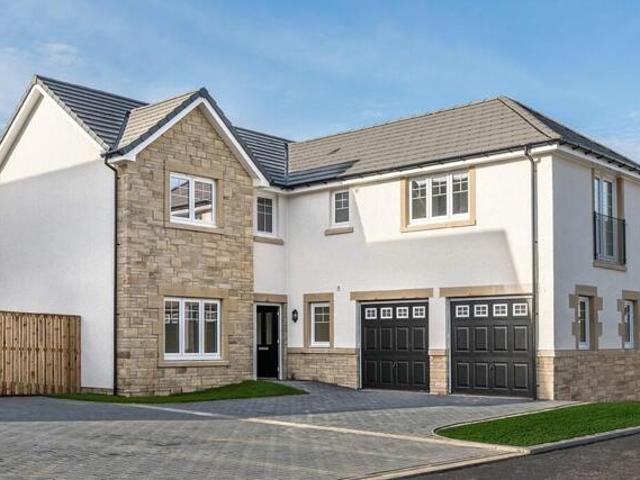 5 Bedroom House East Renfrewshire East Renfrewshire LS100132256