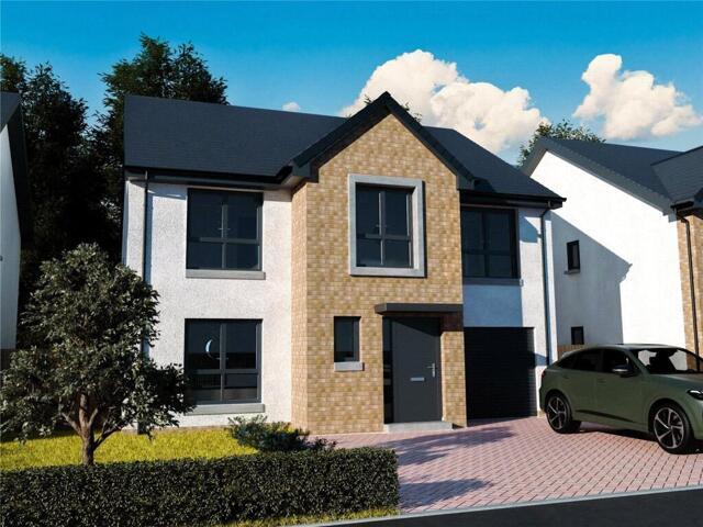 5 Bedroom House East Renfrewshire East Renfrewshire LS101200047