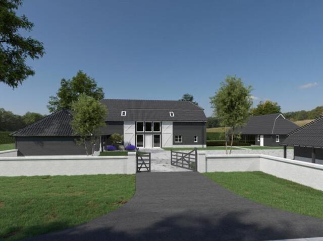 5 Bedroom House East Sussex East Sussex LS100648613