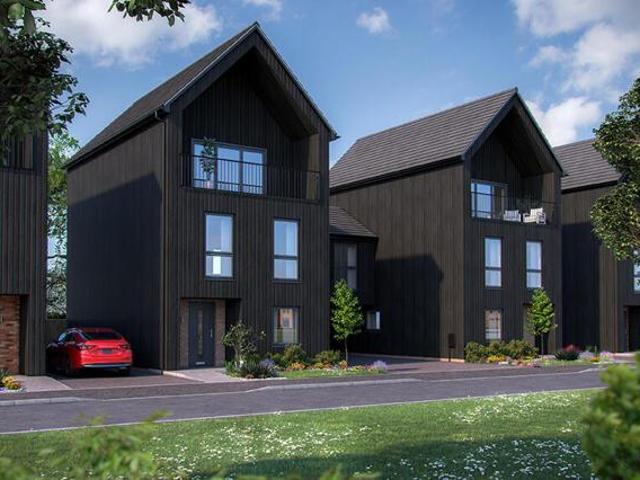 5 Bedroom House East Sussex West Sussex 101892042