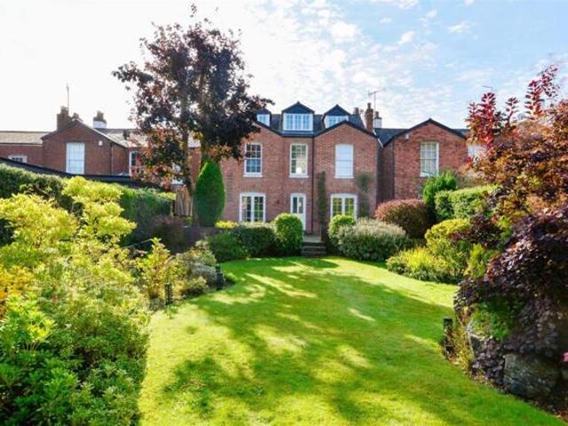 5 Bedroom House Edgbaston Birmingham LS101931535