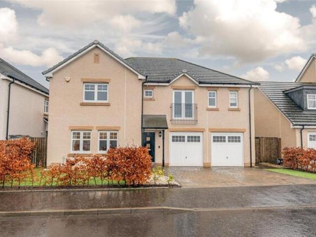 5 Bedroom House Edinburgh City Of Edinburgh LS99523590