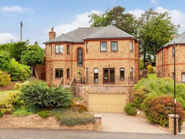 5 Bedroom House Edinburgh City Of Edinburgh LS99773970