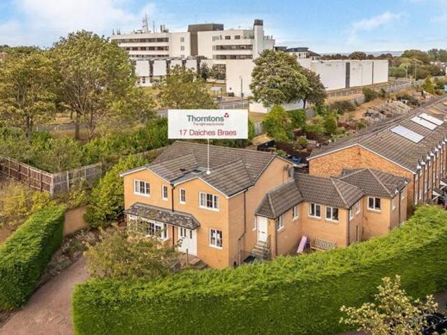 5 Bedroom House Edinburgh City Of Edinburgh LS99161644
