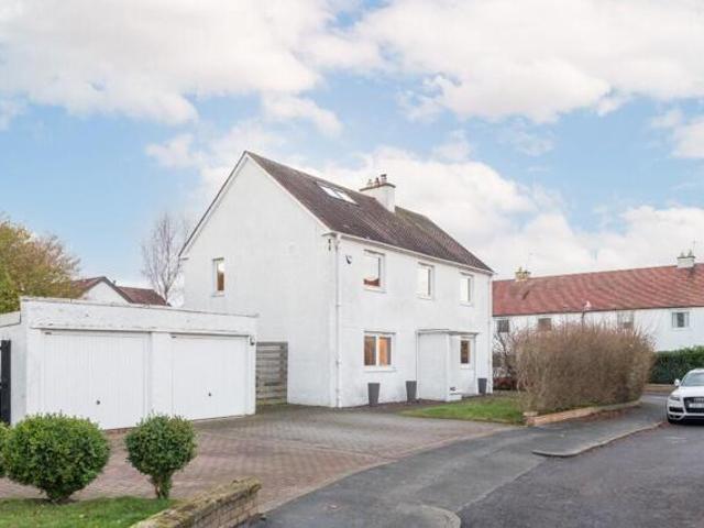5 Bedroom House Edinburgh City Of Edinburgh LS99161977