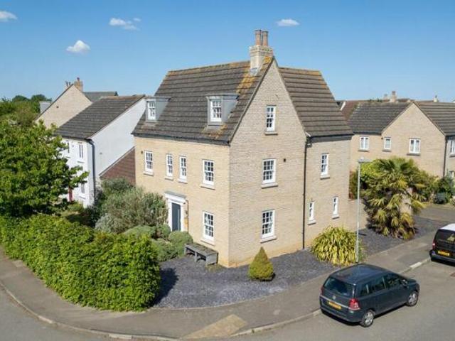 5 Bedroom House Ely Cambridgeshire LS98503860