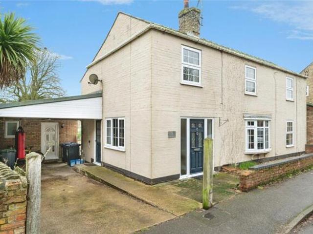 5 Bedroom House Ely Cambridgeshire 100578763