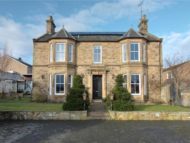 5 Bedroom House Elgin Moray 99952423