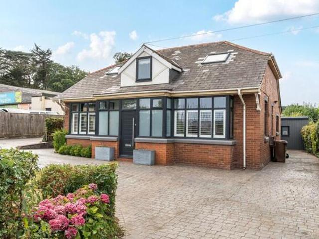 5 Bedroom House Exeter Devon LS100953595