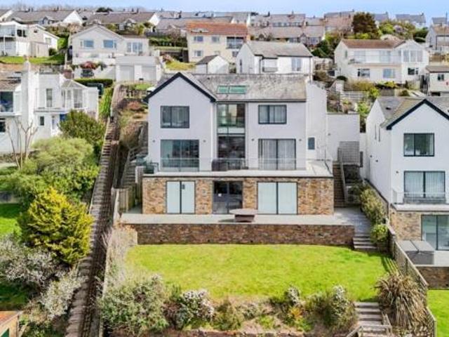 5 Bedroom House Fowey Cornwall 98404366