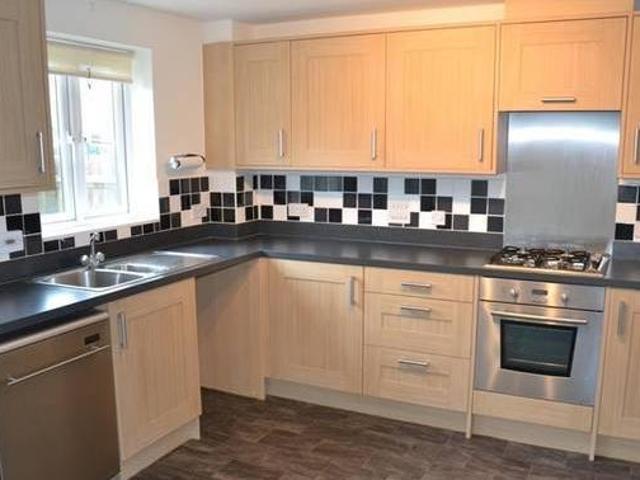 5 bedroom house for rent in 3 Clarks Way Bath BA2