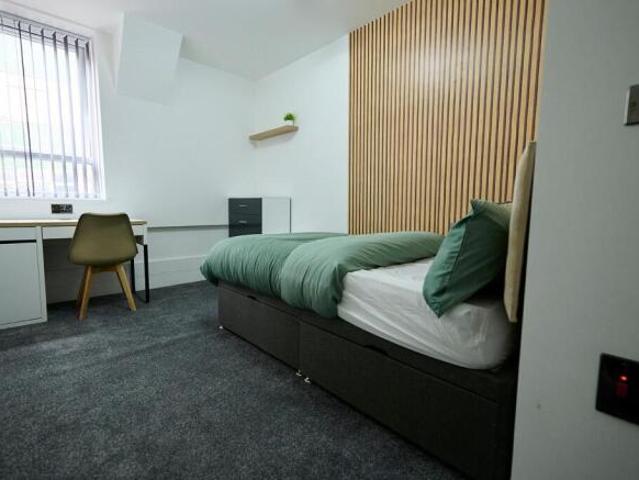 5 bedroom house for rent in 122 Queens Street, Sheffield, S1