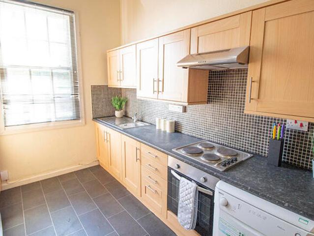 5 bedroom house for rent in 139 Mansfield Road, Nottingham, NG1 3FQ, NG1