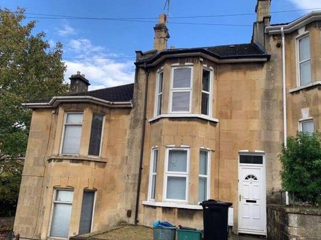 5 bedroom house for rent in 13 Thornbank Place BA2