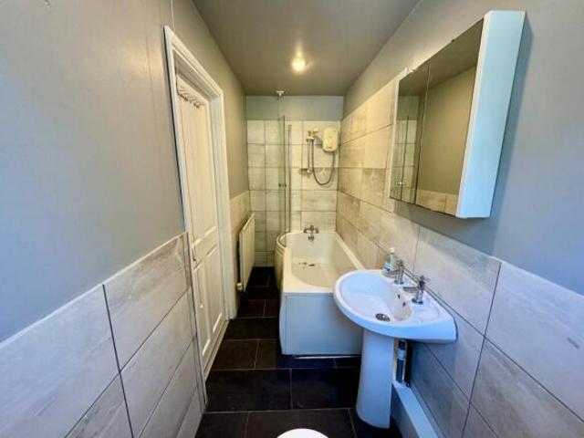 5 bedroom house for rent in 265 Tiverton Road, Selly Oak, B29