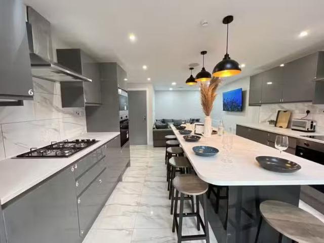 5 bedroom house for rent in 42 George Road, B29 6AH, B29