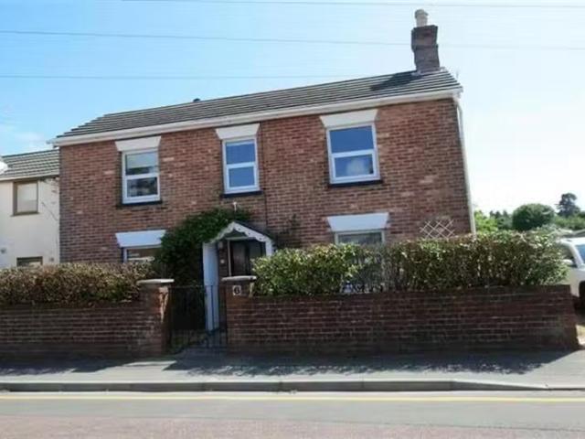 5 bedroom house for rent in 5 bedroom Detached House in Ensbur.