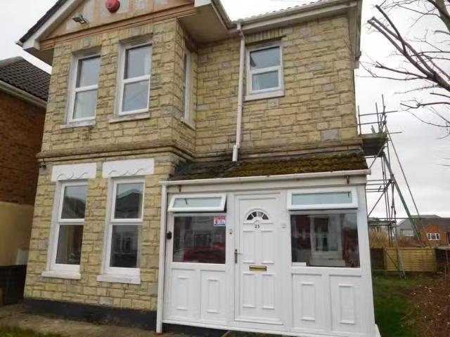 5 bedroom house for rent in 5 bedroom Detached House in Ensbur.