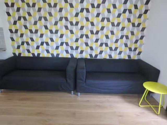 5 bedroom house for rent in 5 bedroom Detached House in Ensbur.