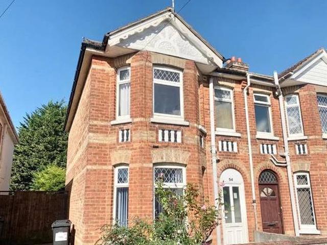 5 bedroom house for rent in 5 Bedroom Student House BH9