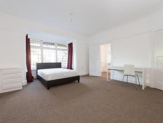 5 bedroom house for rent in 6 Kingston Terrace, LS2 9BW, LS2