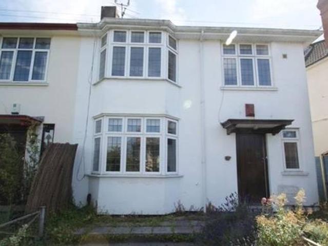 5 bedroom house for rent in Cotham Trelawney Road BS6