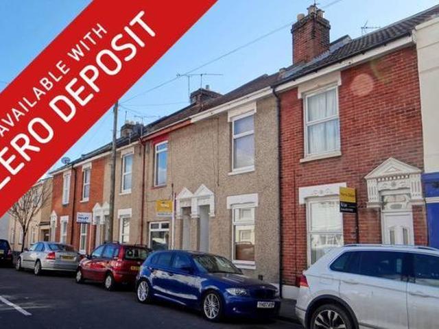 5 bedroom house for rent in Collingwood road Southsea VIDEO TOUR AVAILABLE PO5