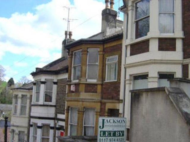 5 bedroom house for rent in Constitution HillCliftonBristolBS8