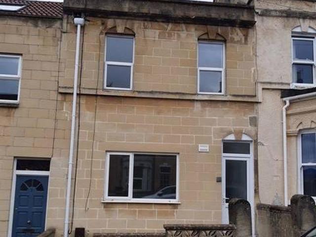 5 bedroom house for rent in Cork Street P1443 BA1