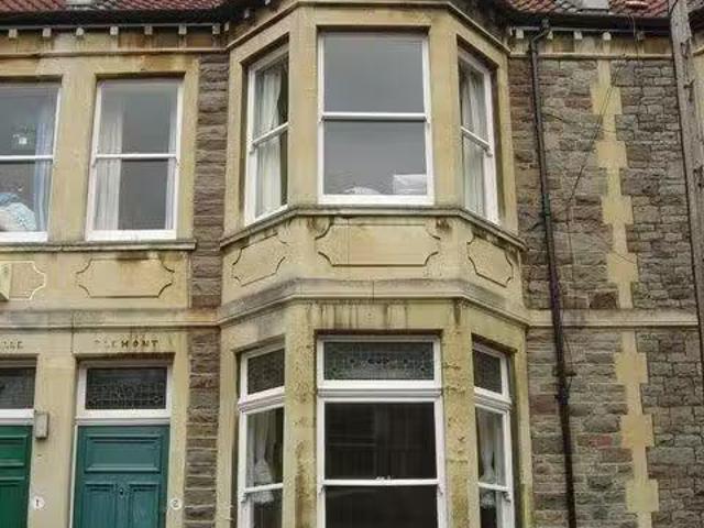 5 bedroom house for rent in Cornwallis Avenue – 135, BS8