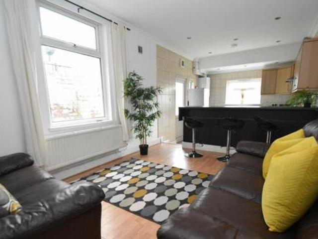 5 Bedroom House For Rent In Cathays