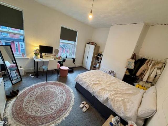 5 bedroom house for rent in Cawdor Road, Manchester, M14 6LR, M14