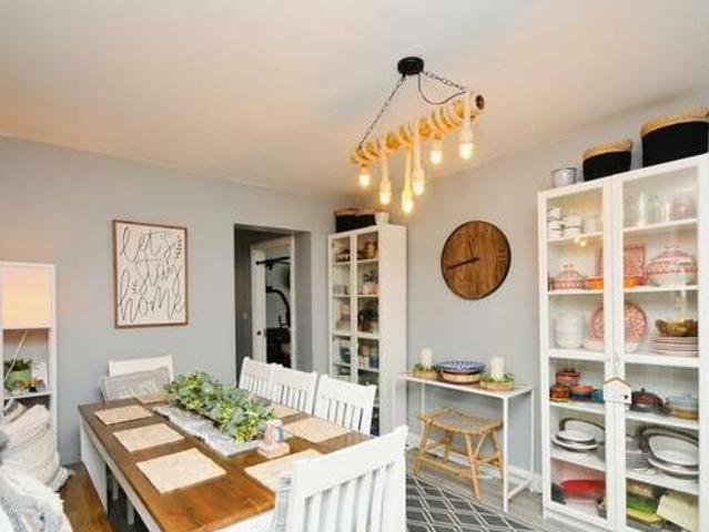 5 bedroom house for rent in Camden Gardens CR7
