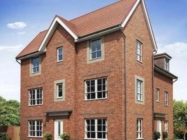 5 Bedroom House For Rent In Canley