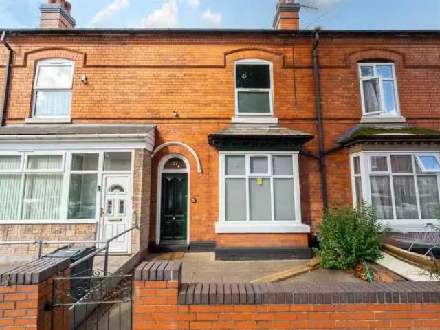 5 bedroom house for rent in Cannon Hill Road, Birmingham, B12