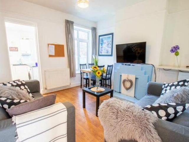 5 Bedroom House For Rent In Canterbury