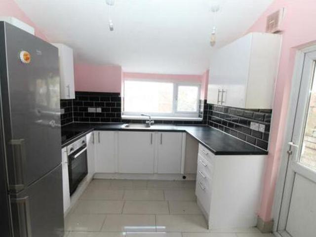 5 Bedroom House For Rent In Cardiff
