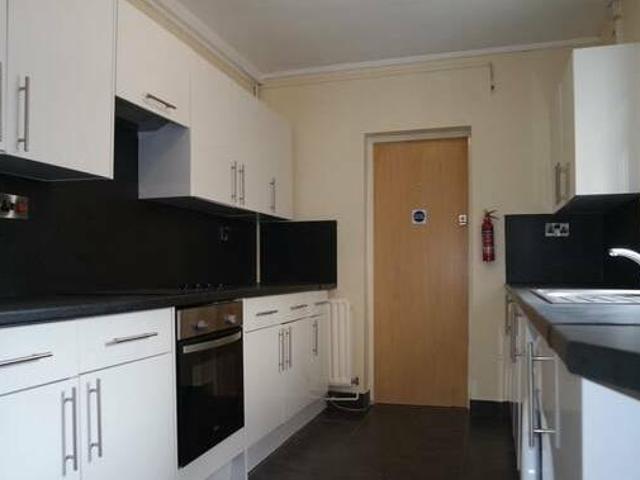 5 bedroom house for rent in Carholme Road Lincoln LN1